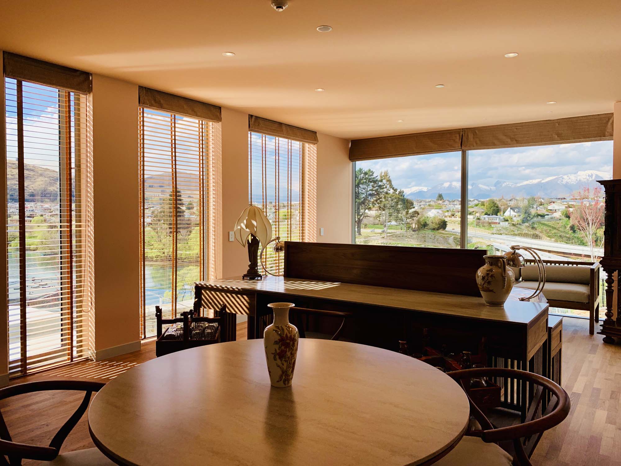 Deluxe Suite - Lanah Residence