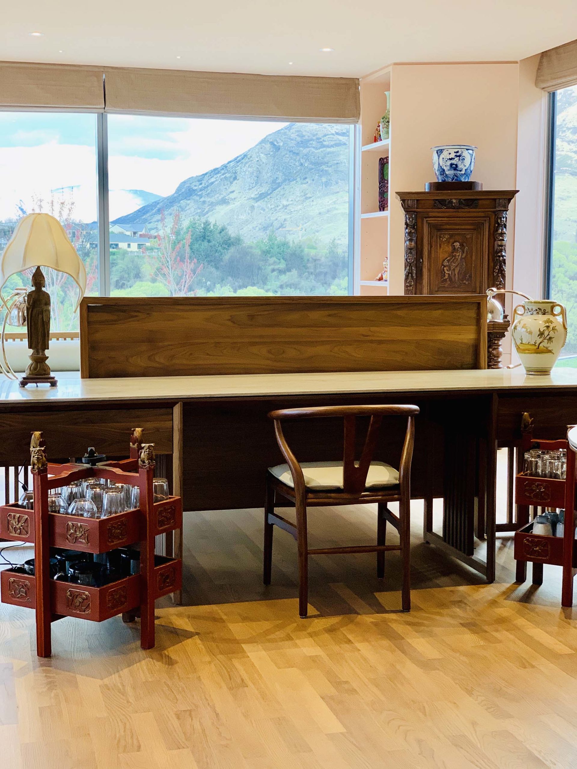 Deluxe Suite - Lanah Residence