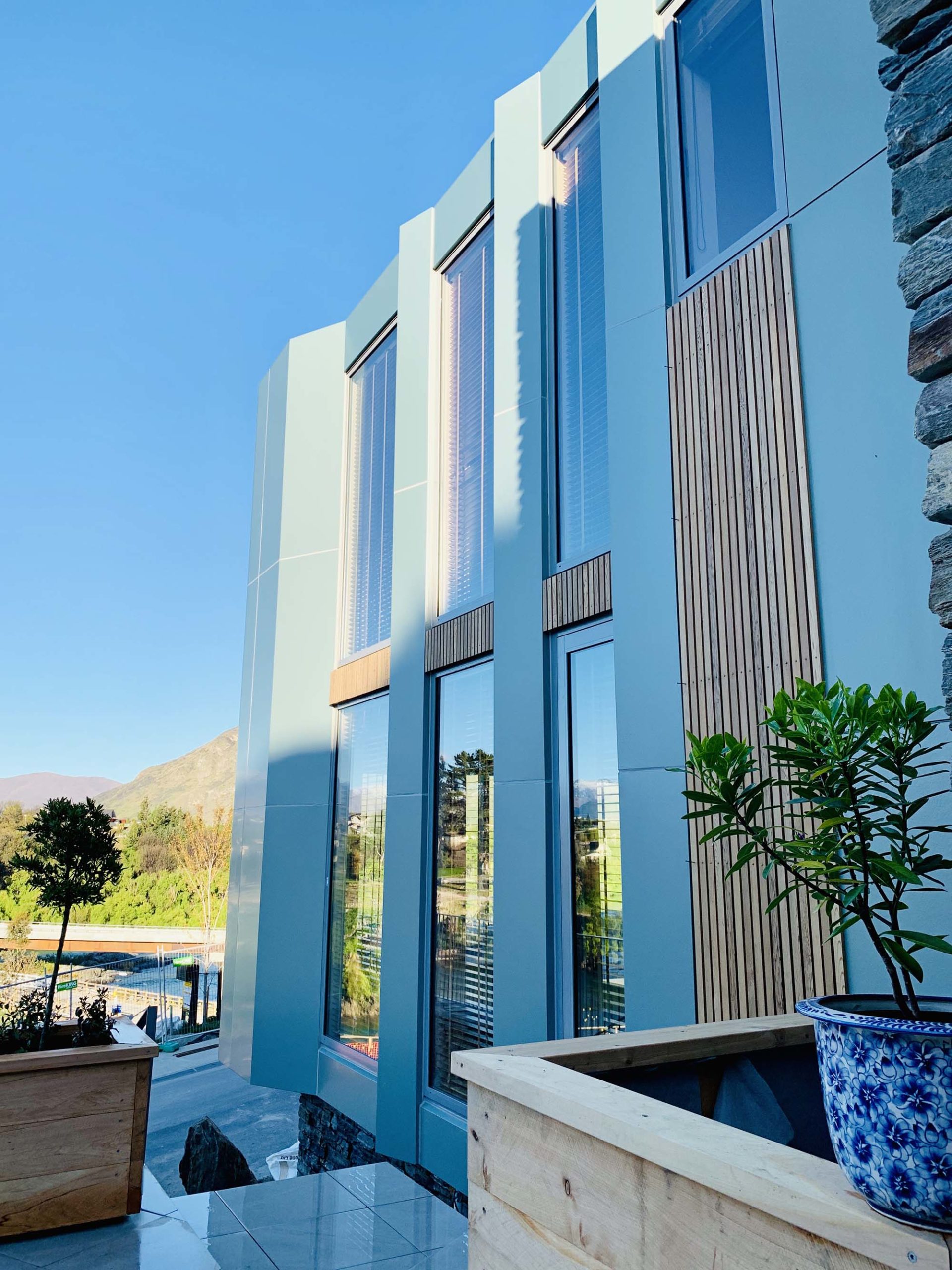 Gallery - Lanah Residence