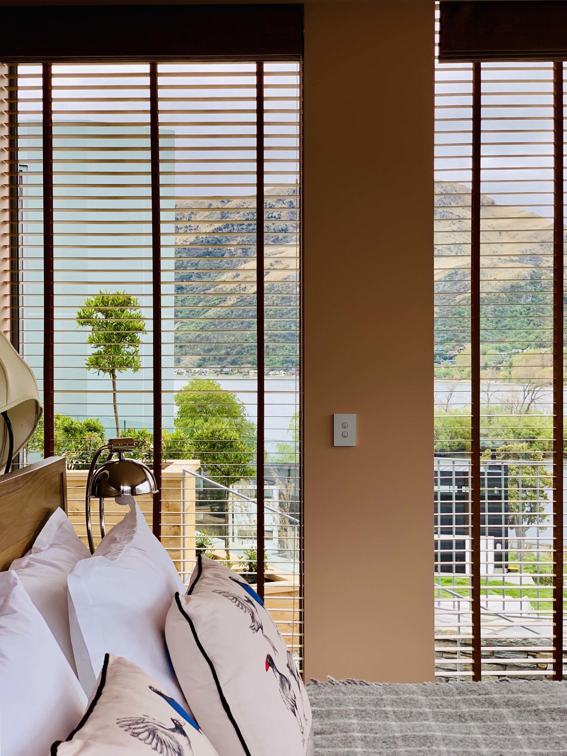 Deluxe Suite - Lanah Residence