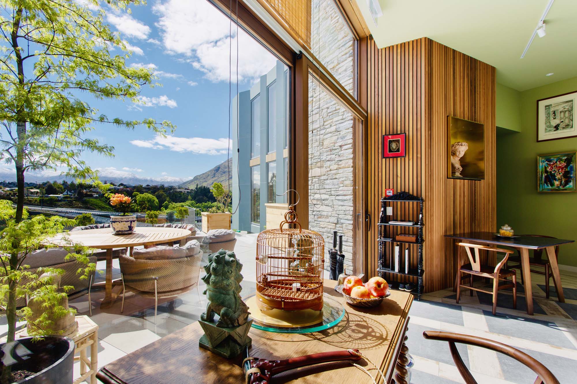 Gallery - Lanah Residence