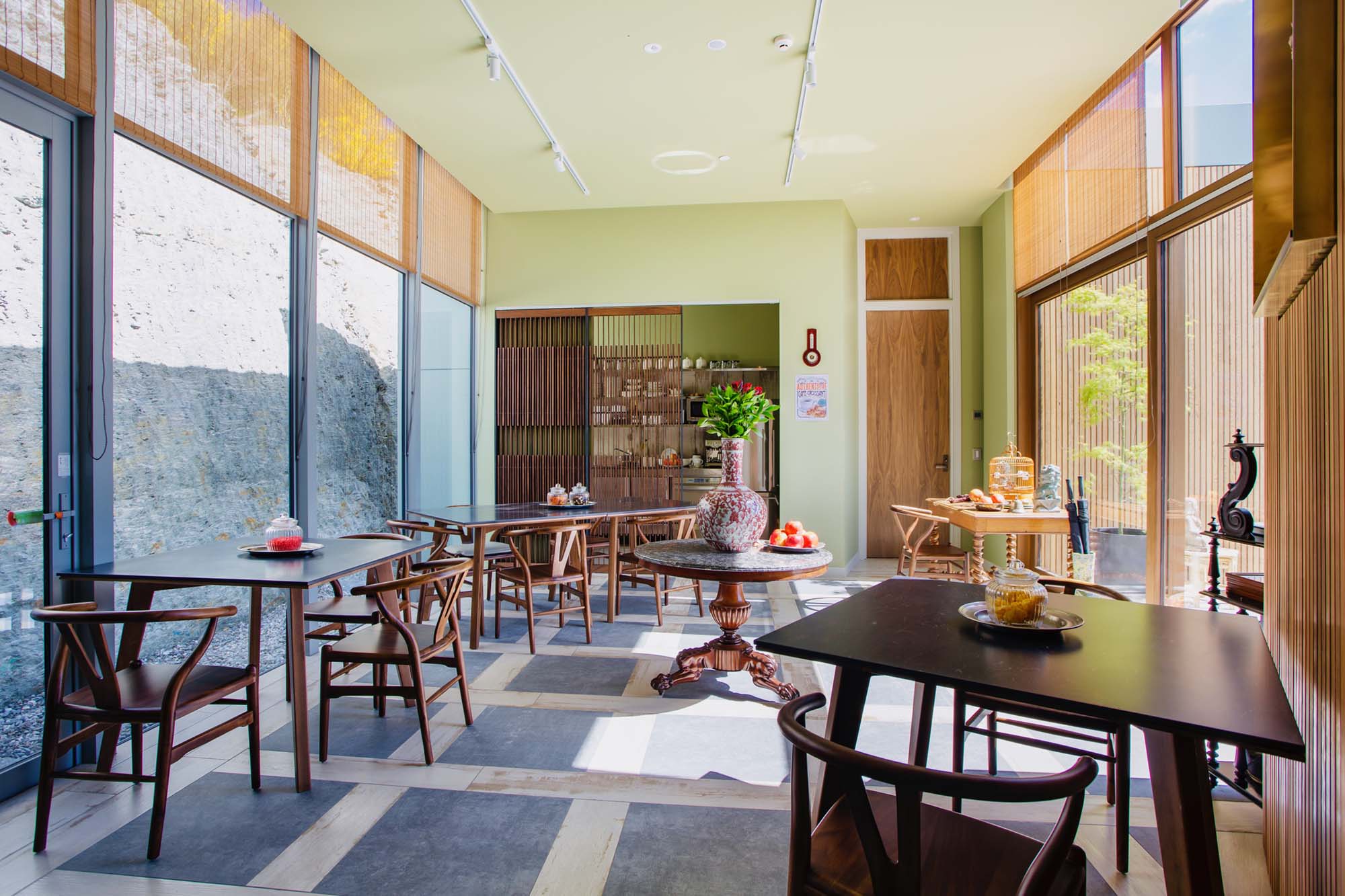 Gallery - Lanah Residence