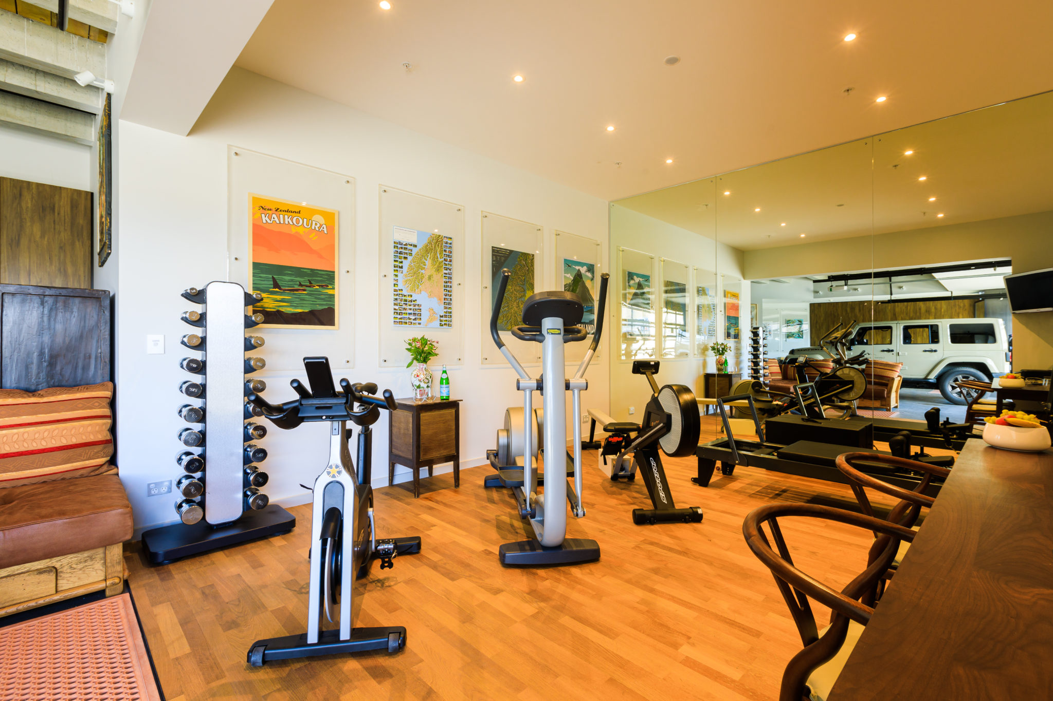 Lanah Residence NZ | Queenstown Accommodation & Luxury Getaway